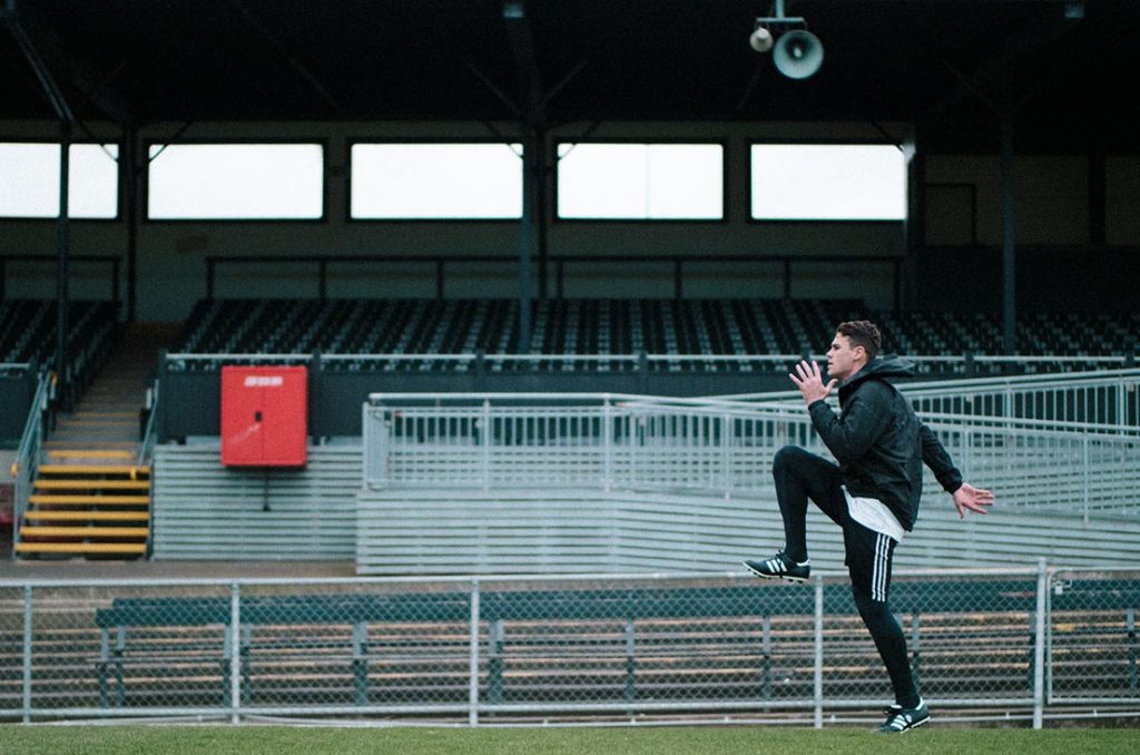 RUSH ENT. GROUP – Boutique video production house